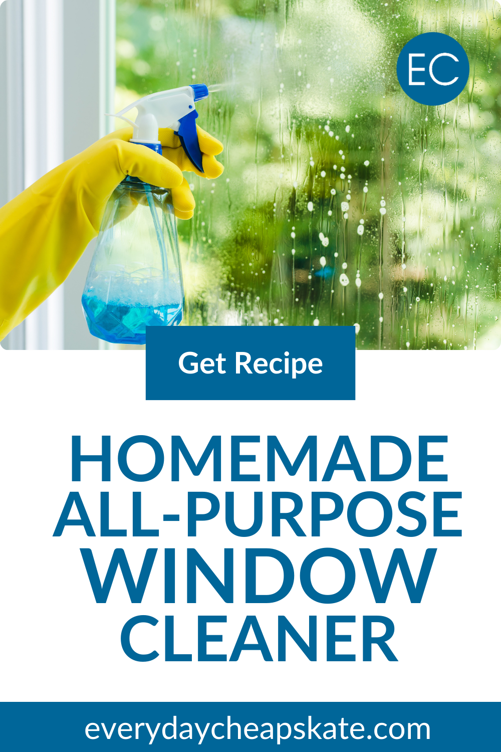 Absolutely the Best Window Cleaning Tips Ever Everyday Cheapskate