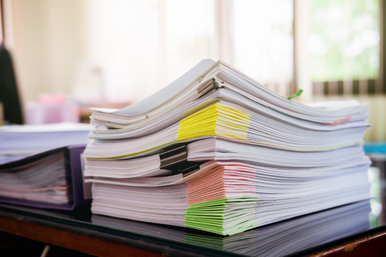 Important Documents to Keep in a Safe Place • Everyday Cheapskate