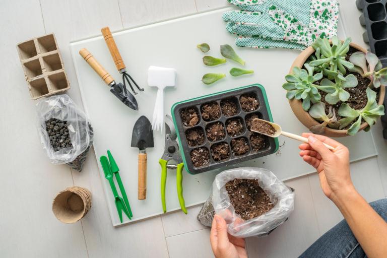 23 Gardening Hacks I Wish I’d Known Sooner • Everyday Cheapskate