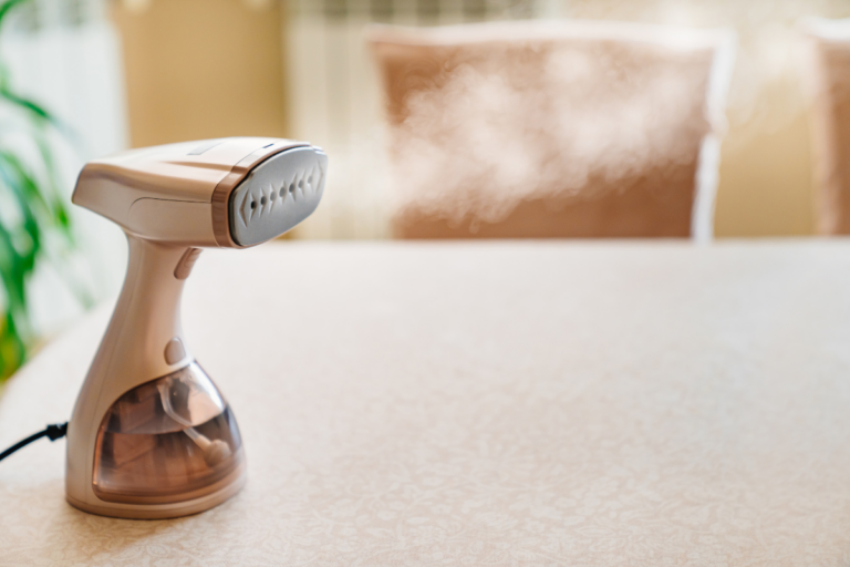 The Best Clothes Steam Cleaner and 11 Creative Ways To Use It