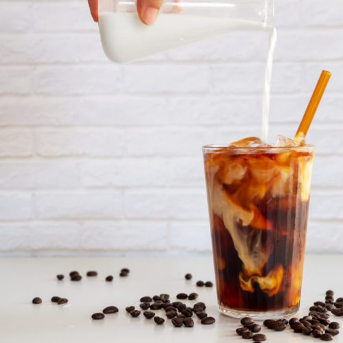 How to Make the Perfect Cold Brew Iced Coffee at Home • Everyday Cheapskate
