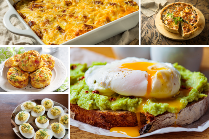 The Ultimate Guide to Eggs and Cooking with Eggs • Everyday Cheapskate
