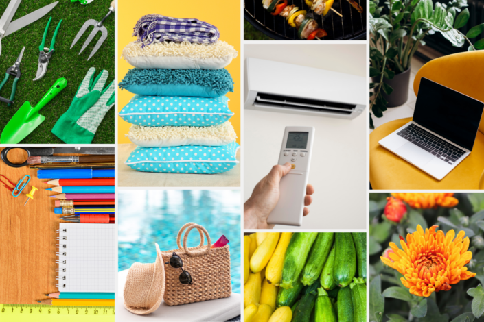 Best Things to Buy in August: Smart Buys and Big Savings • Everyday ...