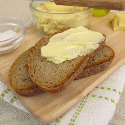 How to Make Spreadable Butter: Cheaper, Better, Faster