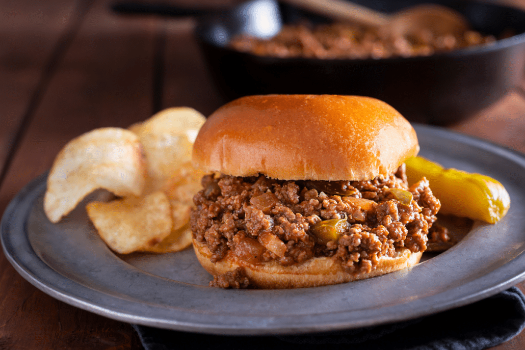 Boiling Ground Beef: Whacky Doodle’s Secret to Easy Meal Prep ...