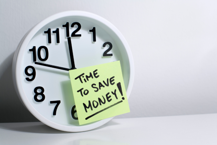 9 Best (and Painless) Ways to Save Money in 2025 • Everyday Cheapskate