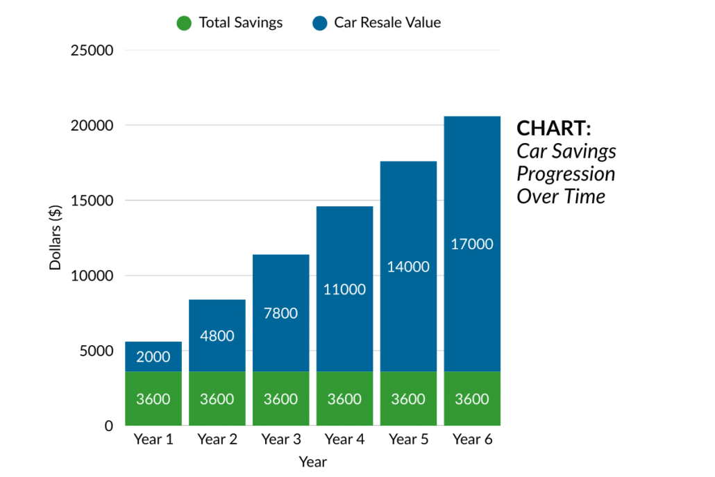 How to Buy a Car with Cash: A Simple Step-by-Step Plan • Everyday ...