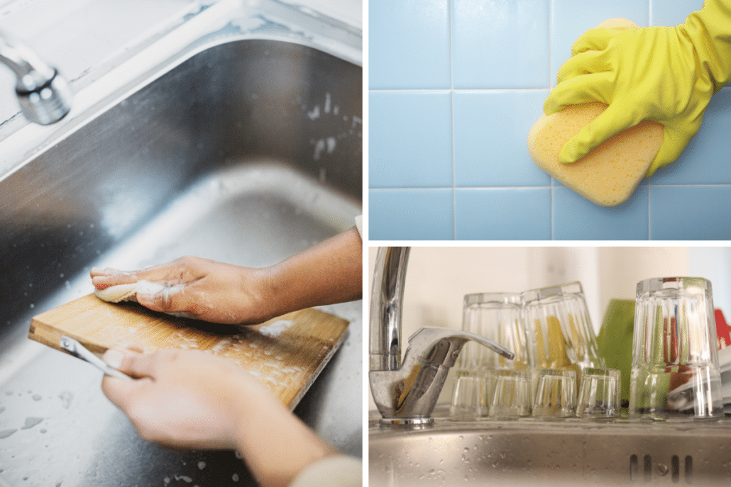 19 Surprising Uses for Chlorine Bleach Around the Home • Everyday ...