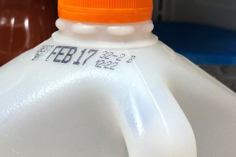 Understanding Food Expiration Date Labels Made Simple • Everyday Cheapskate