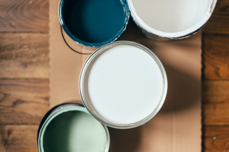How to Save Money on DIY Interior Painting (Without Hiring a Pro ...