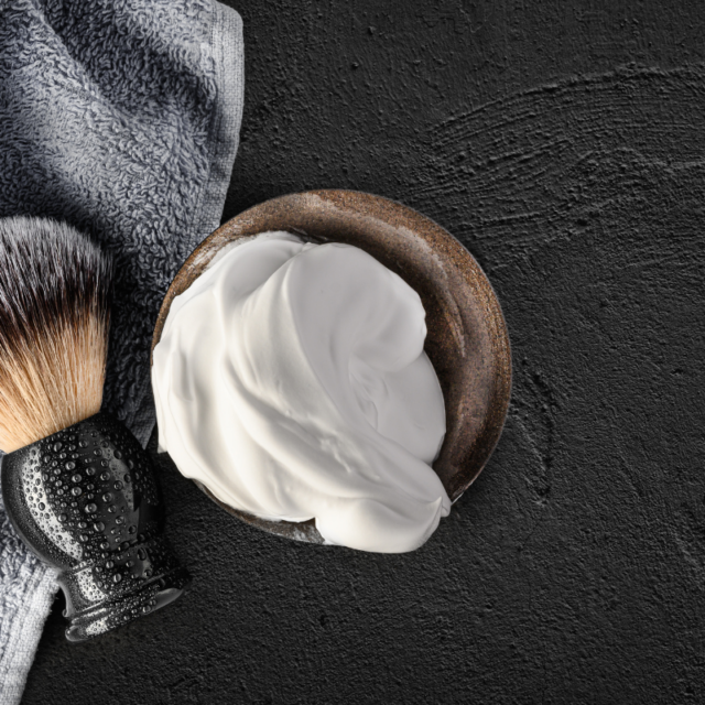 DIY Shaving Cream: Easy Recipe for Smooth, Nourished Skin • Everyday ...