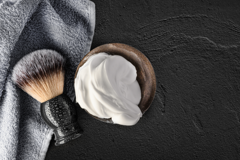 DIY Shaving Cream: Easy Recipe for Smooth, Nourished Skin • Everyday ...