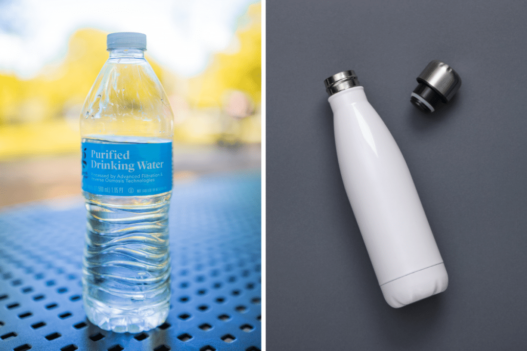 Household Guide to Microplastics: Easy Swaps to Cut Exposure • Everyday ...