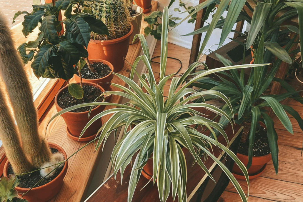 10 Houseplants That Improve Your Quality of Life • Everyday Cheapskate