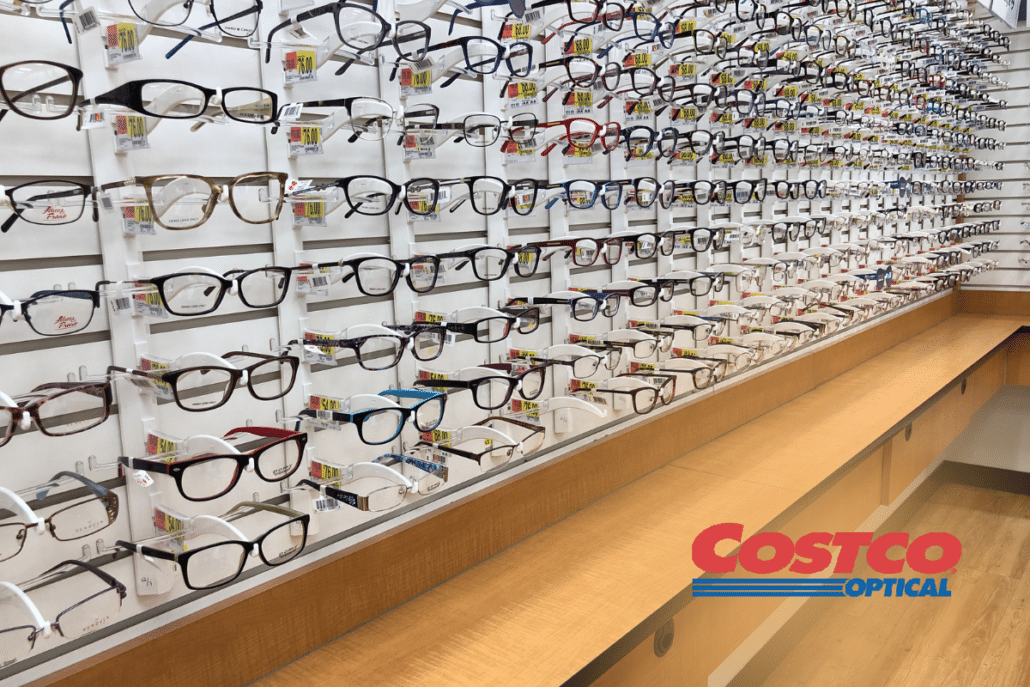 Best Place to Buy Eyeglasses Online and In-Store Deals • Everyday ...