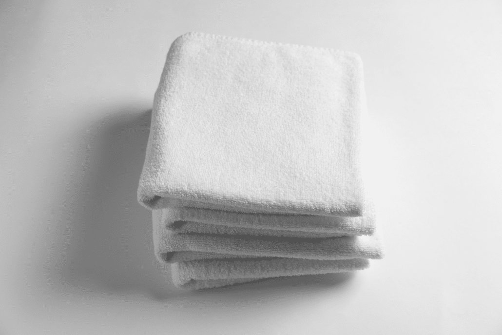 How to Stop Using Paper Towels and Love It • Everyday Cheapskate