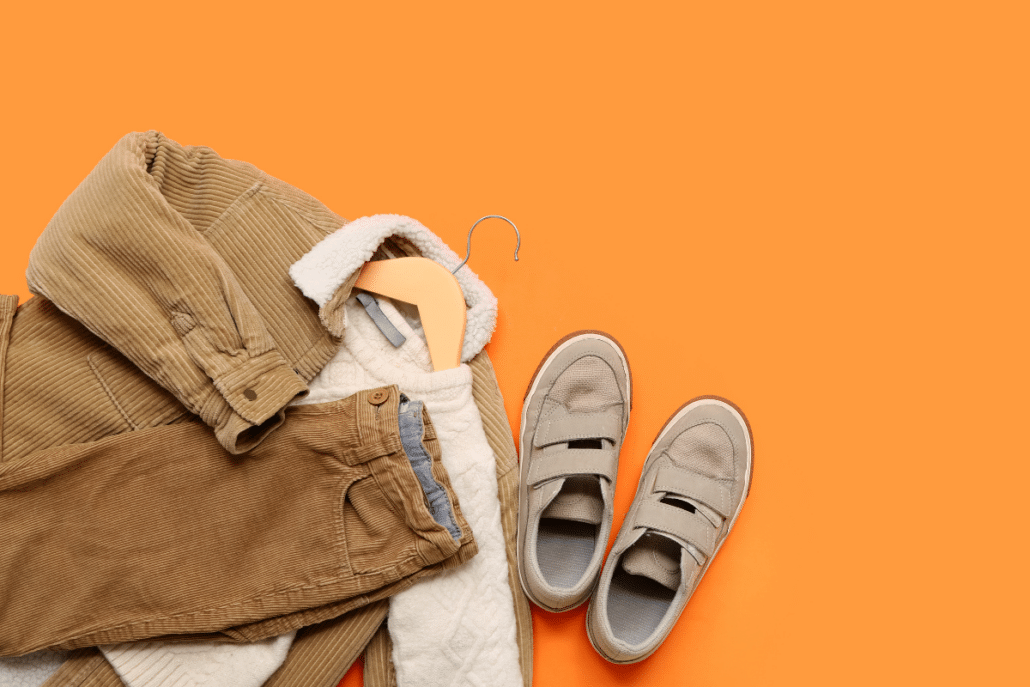 Frugal Fashion Secret: Why I Shop the Kids’ Section • Everyday Cheapskate