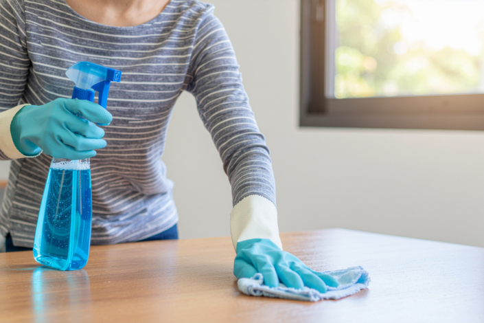 Dawn Powerwash Recipe: DIY Platinum Spray Refill Cleaner • Everyday ...