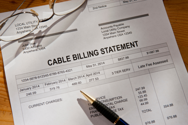 How to Negotiate Your Cable and Internet Bill • Everyday Cheapskate