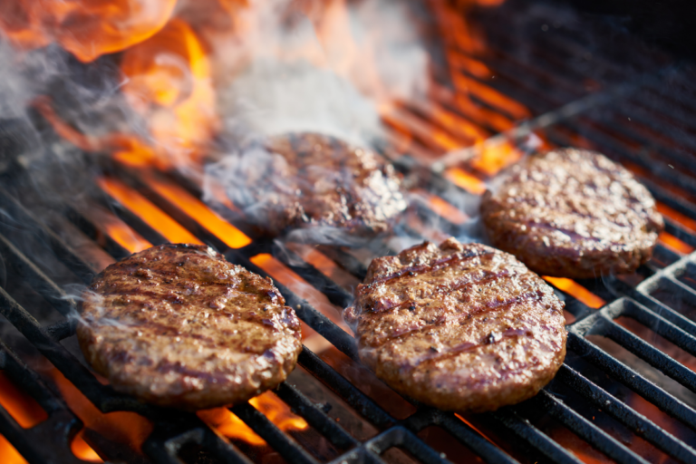 5 Ways to Clean Grill Grates Without a Wire Brush • Everyday Cheapskate