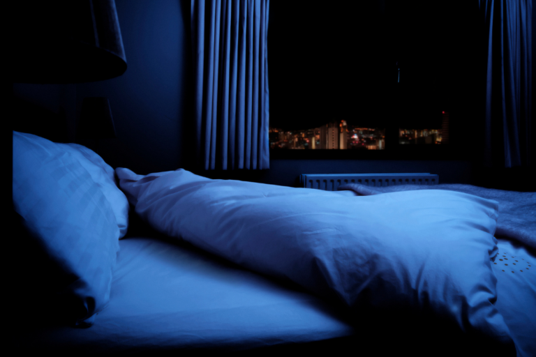 The 10-Minute Nighttime Reset That Cools Down Your House • Everyday ...