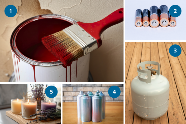 25 Things Summer Heat Can Ruin in Your Garage • Everyday Cheapskate