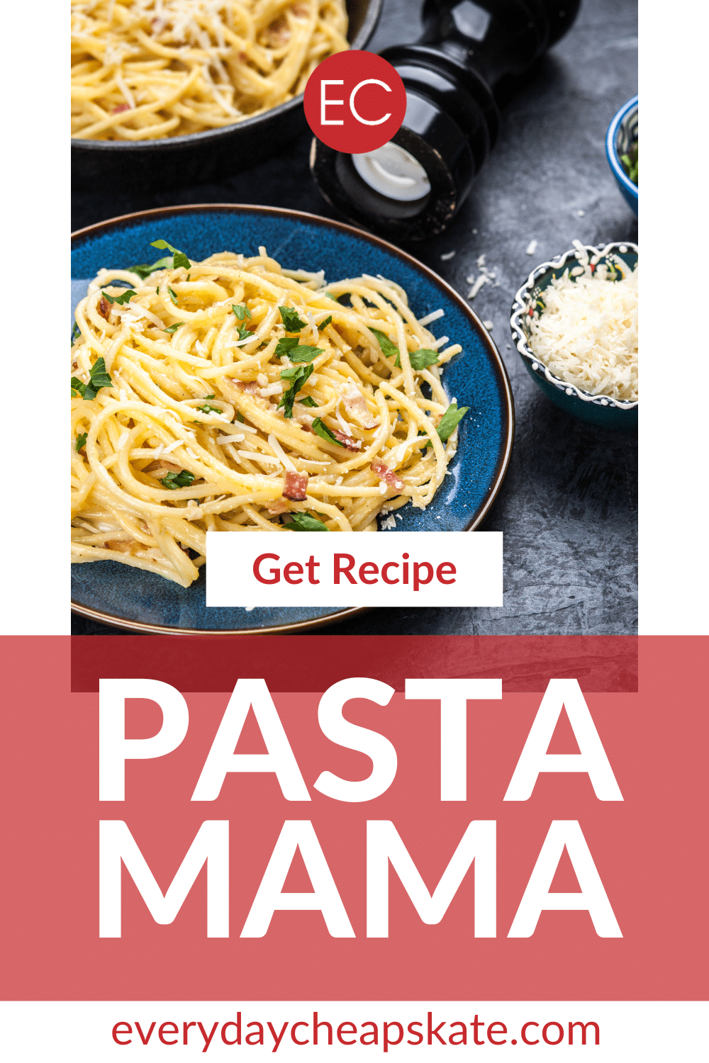 Pasta Mama: The Iconic $1.25 Dish You Can Make at Home • Everyday ...