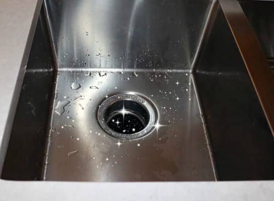 How to Clean Garbage Disposal: The Ultimate Step-by-Step Guide ...