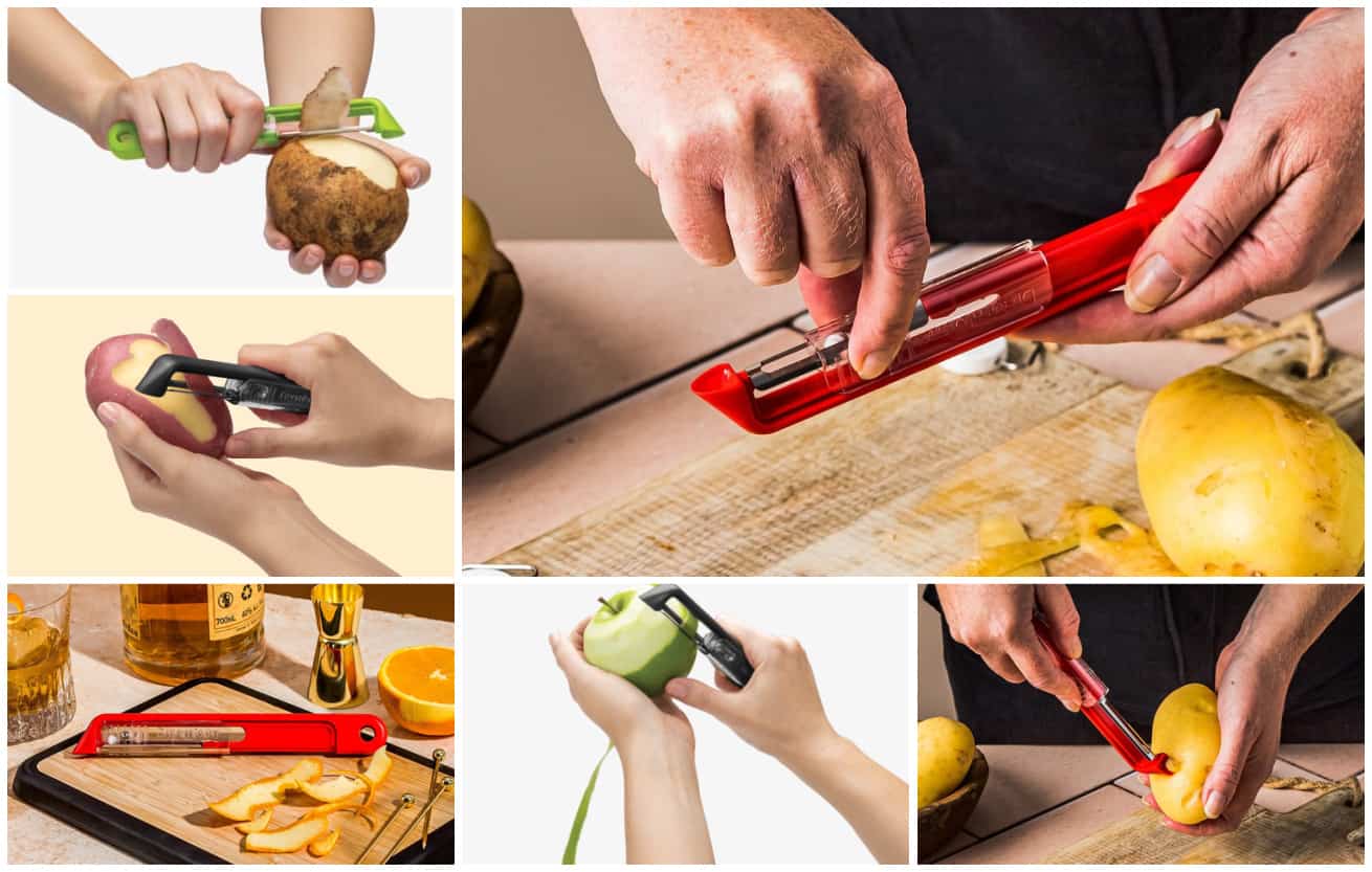 This $10 Self-Sharpening Gadget is Best Thing Ever to Speed Meal Prep ...