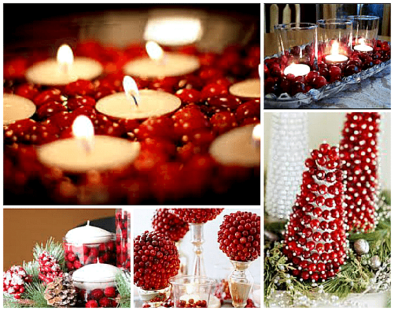 9 Fabulous Ways to Use Fresh Cranberries Starting Now and Throughout ...