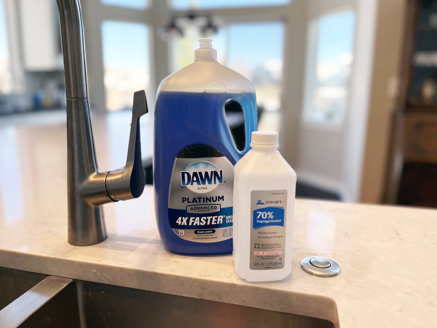 Dawn Platinum Powerwash Spray Recipe: How to Make the Ultimate Dish ...