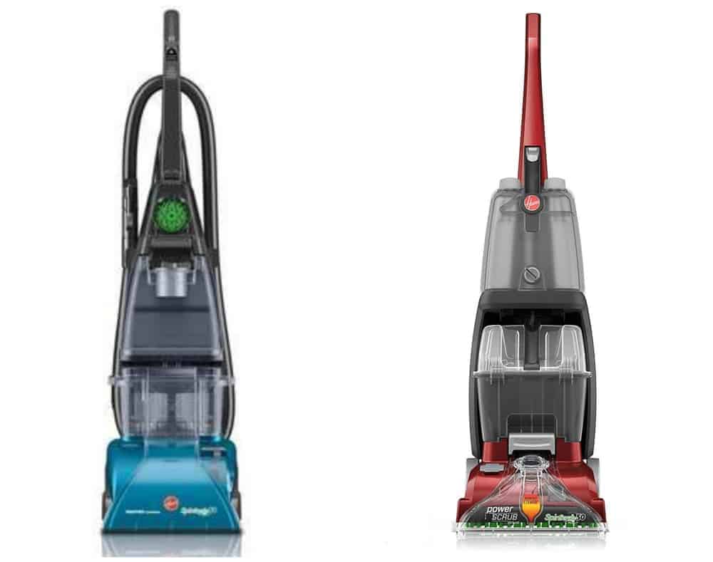 How to Clean Old, Stained, Carpet • Everyday Cheapskate