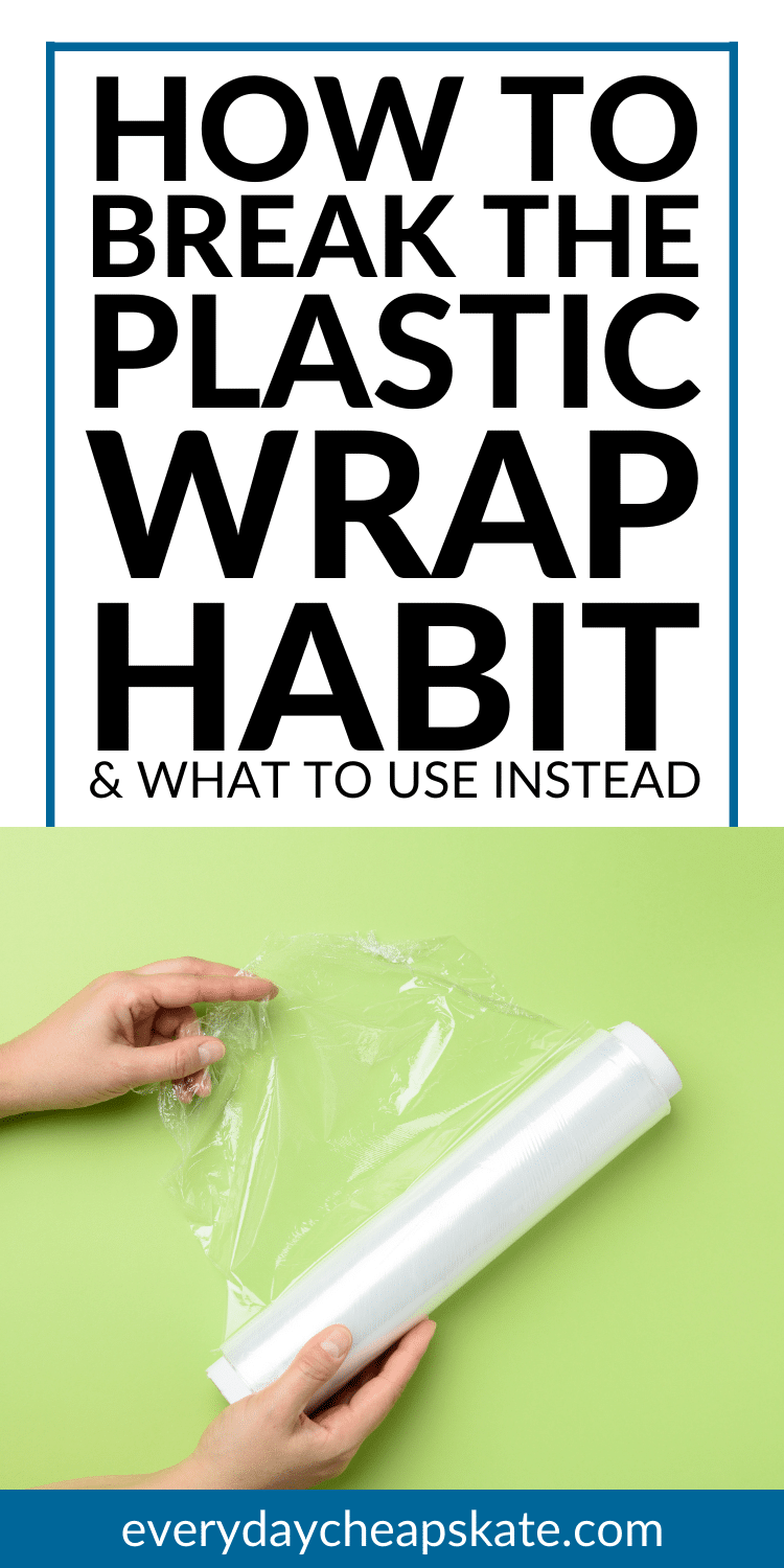 Smart Alternatives to Plastic Wrap for a Healthier Kitchen • Everyday ...