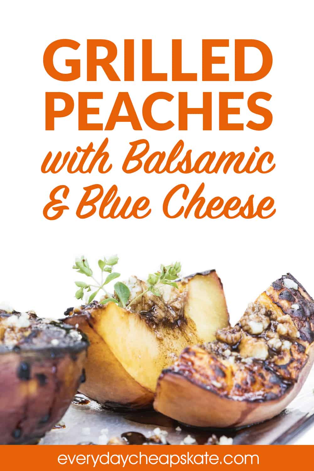 Easy Summer Barbecue Recipes • Everyday Cheapskate