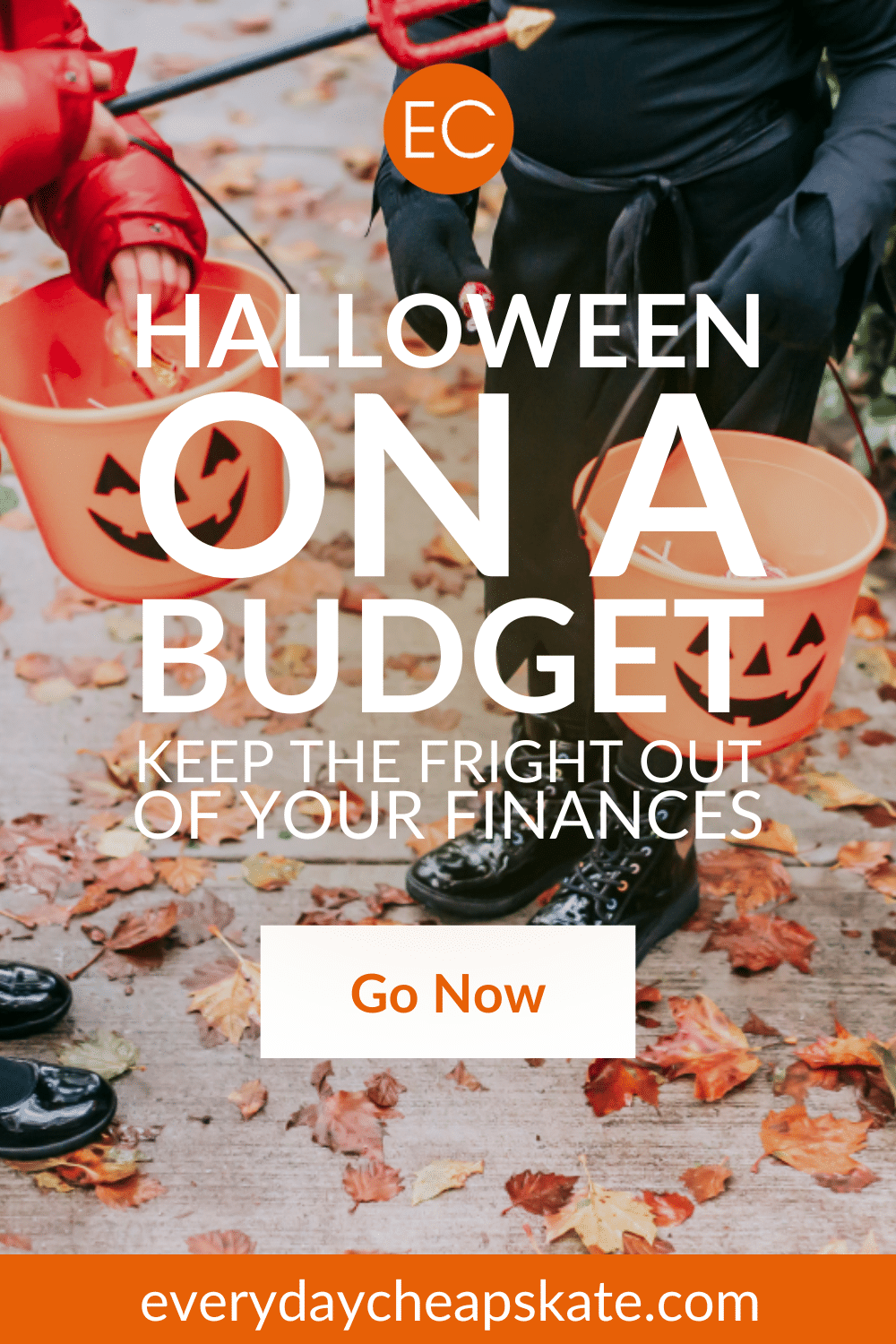 Spooky Fun Without the Debt: A Frugal Halloween Guide • Everyday Cheapskate