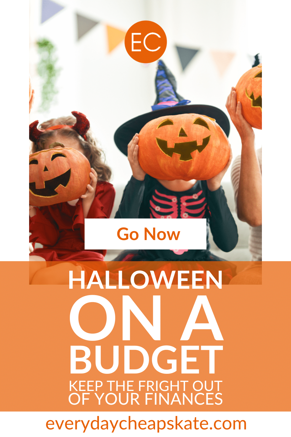 Spooky Fun Without the Debt: A Frugal Halloween Guide • Everyday Cheapskate