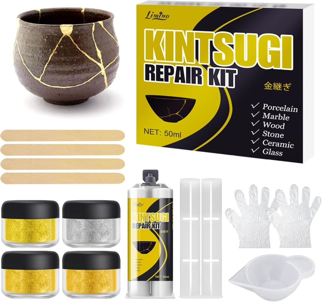 Fix Almost Anything With These 12 Home Repair Products • Everyday ...