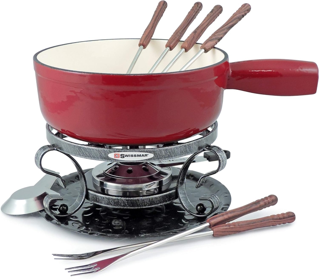 How to Make Cheese Fondue at Home: The Ultimate Guide • Everyday Cheapskate