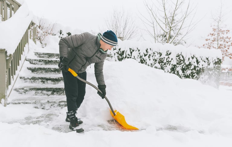 Homemade Ice Melt Recipes for Steps, Walkways, Windshields, Locks ...