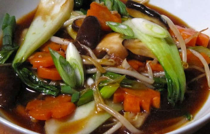 Chinese Stir Fry Sauce Recipe • Everyday Cheapskate