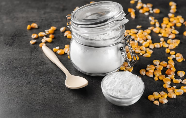 Amazing Ways to Use Cornstarch Around the House to Save Time and Money ...