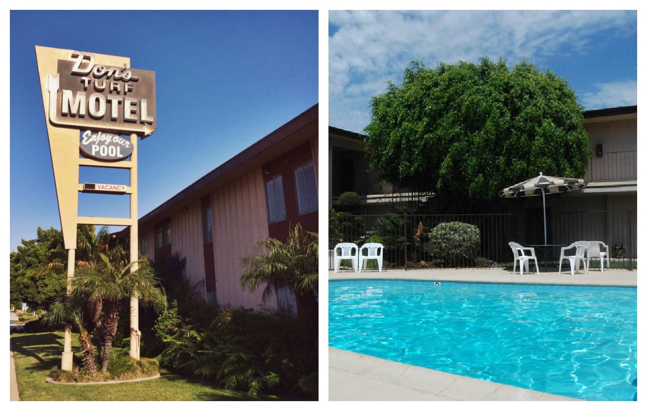 The Best Inexpensive Overnight Deal OC Calif • Everyday Cheapskate