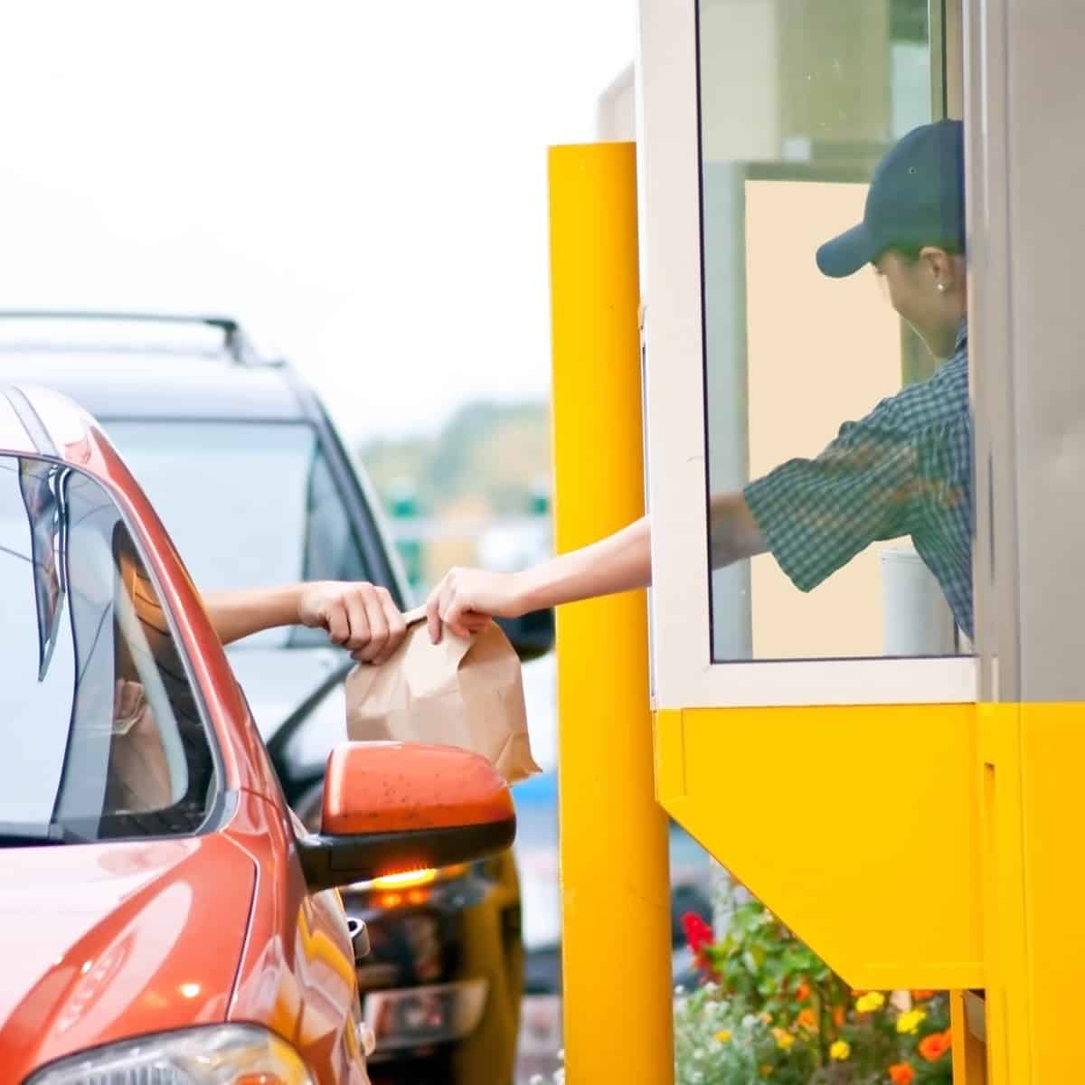 Drive-Thru, Take-Out, Food Delivery—Is It Safe? • Everyday Cheapskate